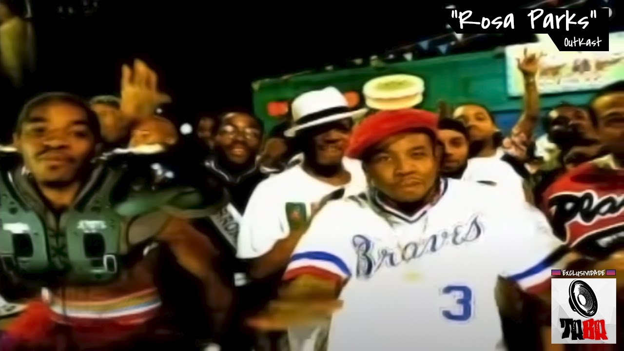 OutKast - Rosa Parks [Legendado] [Full HD] - YouTube