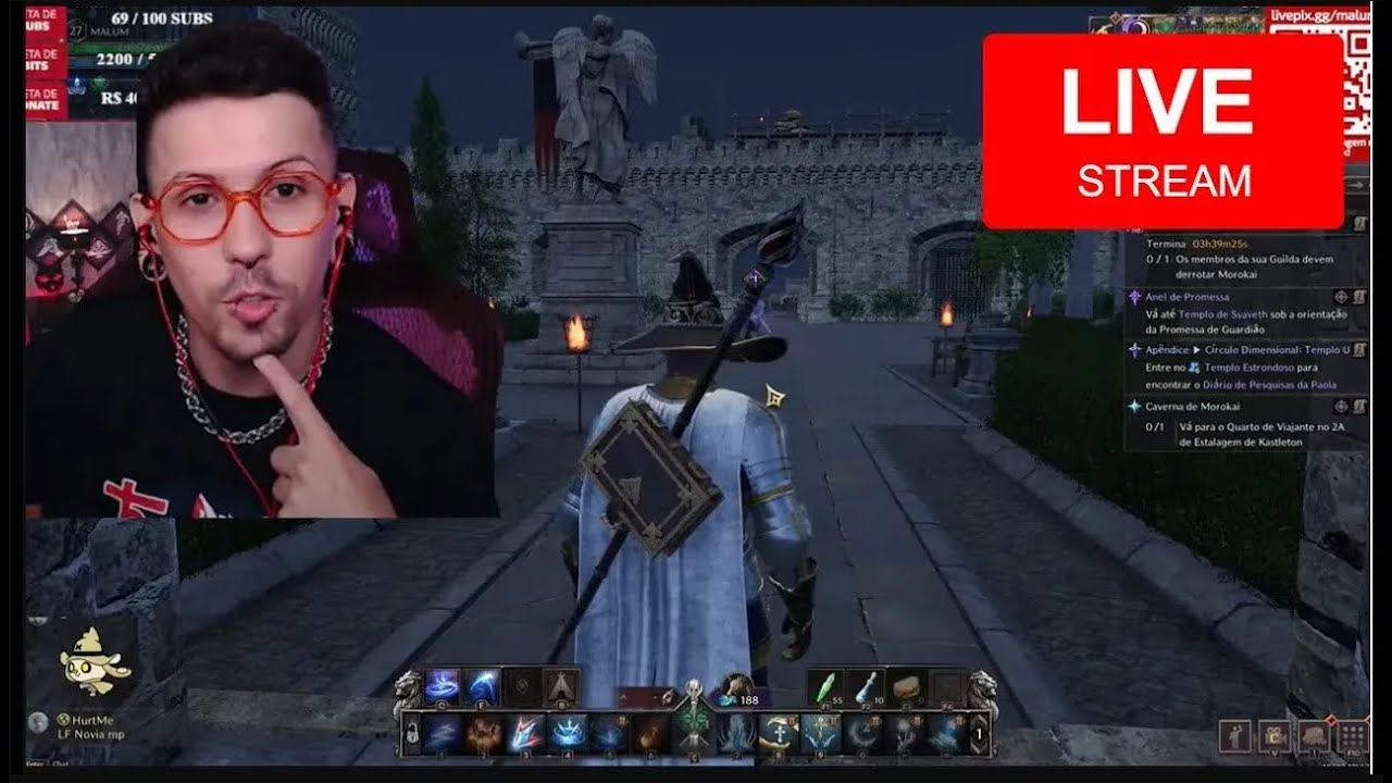 Epic Forest Battle! Quest Complete, New Adventure Begins! - YouTube