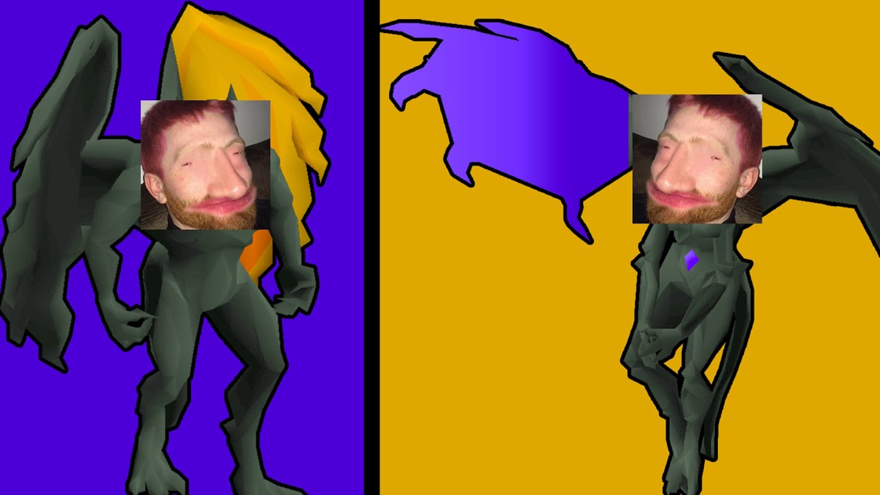 Grotesque Guardians Guide MAX EFFICIENT (OSRS) - YouTube