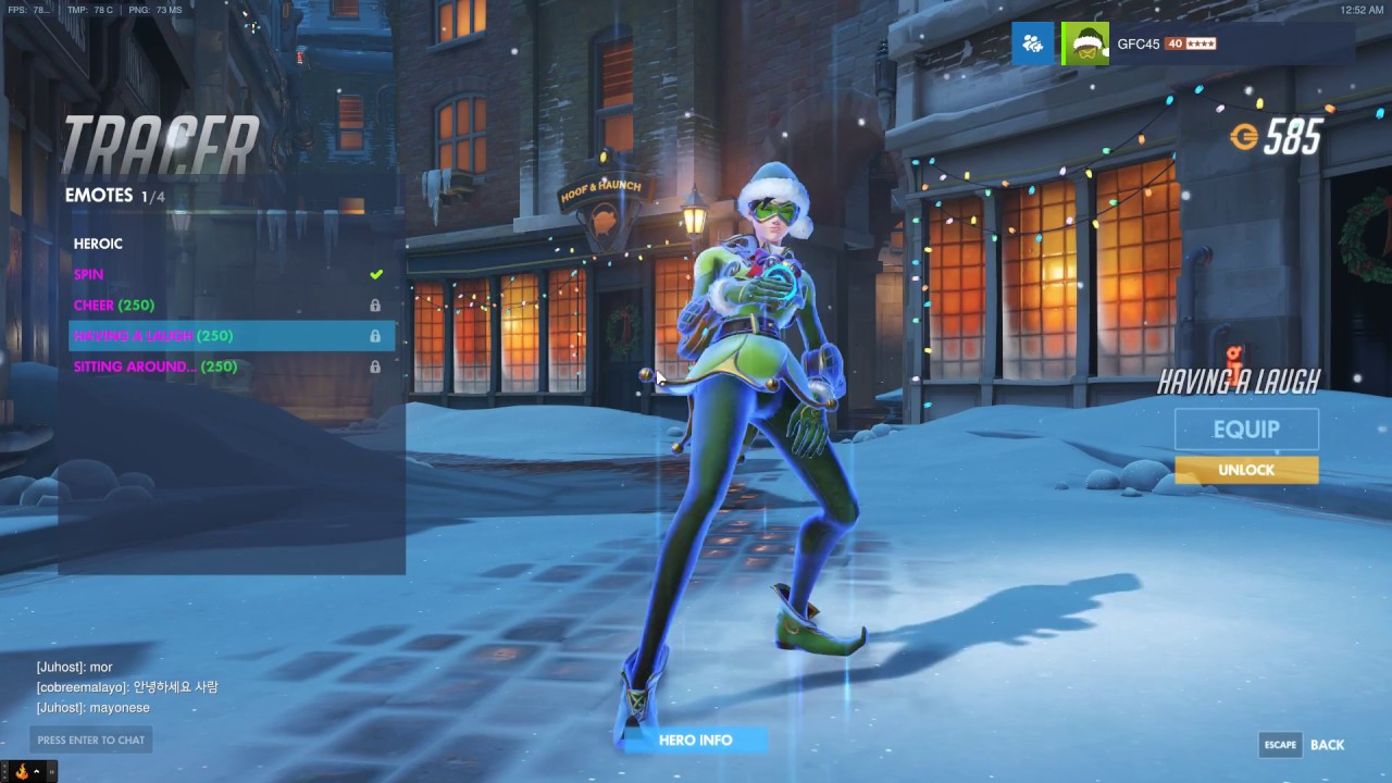 Jingle Tracer Cosmetics - YouTube