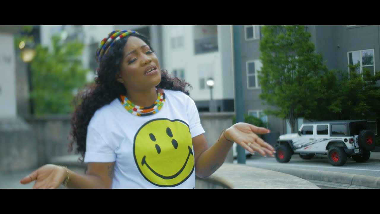 Why Worry -(Official Music Video) - YouTube