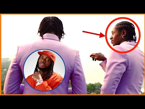 MARIOO AMFANYIA UMAFIA DIAMOND ? HUYU APA MSANII ALIYEMTAMBULISHA BAD ...