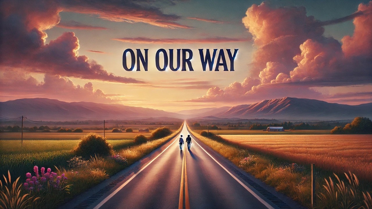 On Our Way | Drama | HD | Full movie in English - YouTube