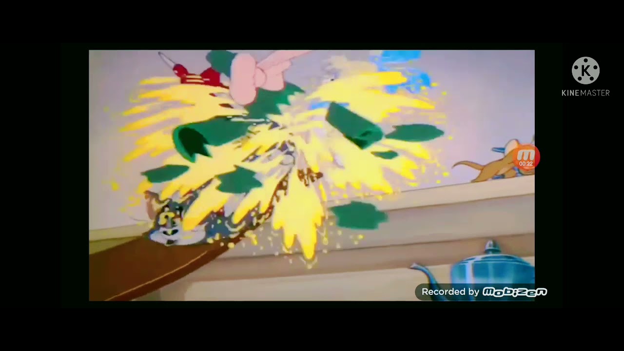 THE MOUSE COMES TO DINNER 1945 INTRO AND ENDING MOBIZEN VERSION - YouTube
