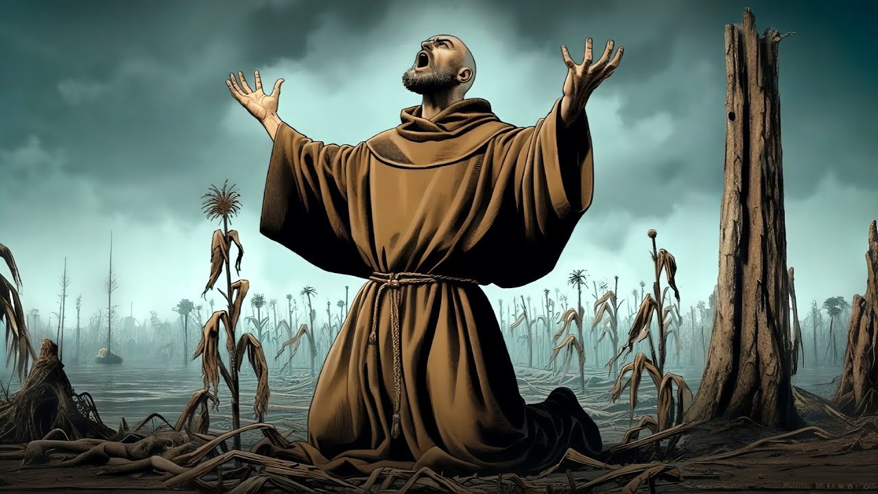 536 AD | The Worst Year in Human History Explained - YouTube