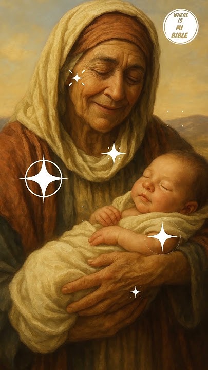 The Miracle Birth of Isaac & God's Promise to Abraham | Bible Stories ...