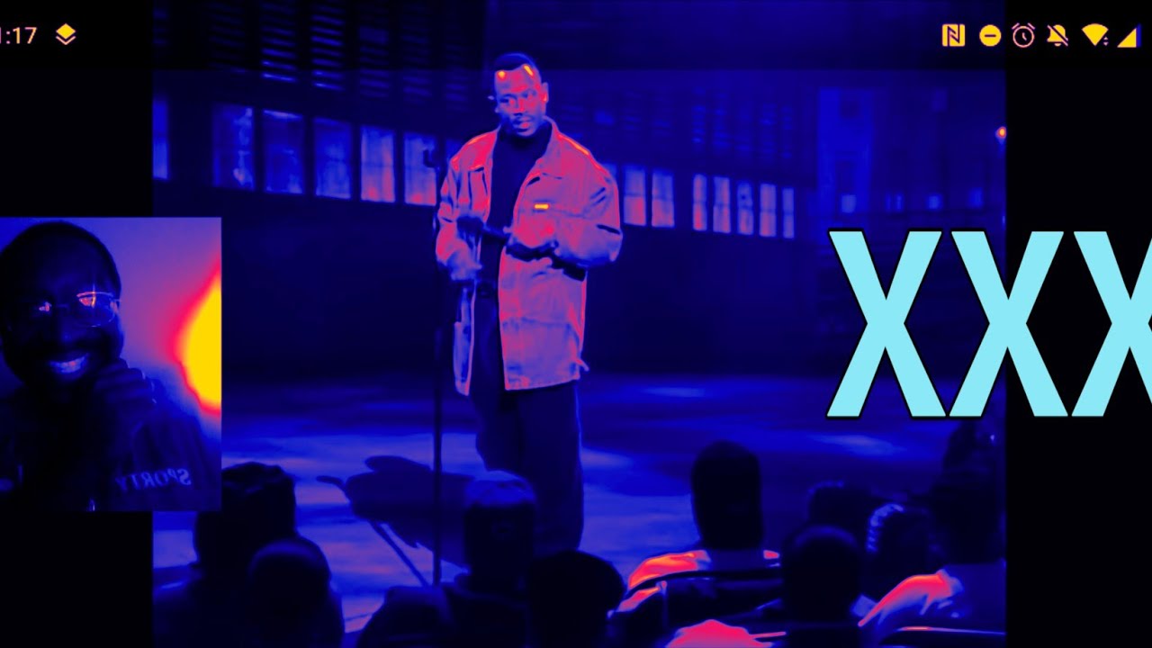 Legend. My Reaction. Def Comedy Jam - Martin Lawrence @BigBrotherBeat ...