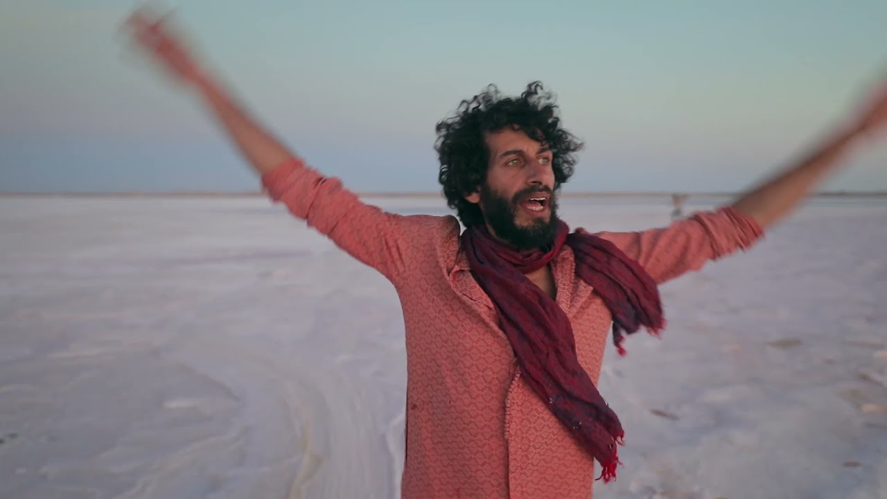 Weam Ismail & Adam Husa - Mirage Helm Safar (Official Music Video ...