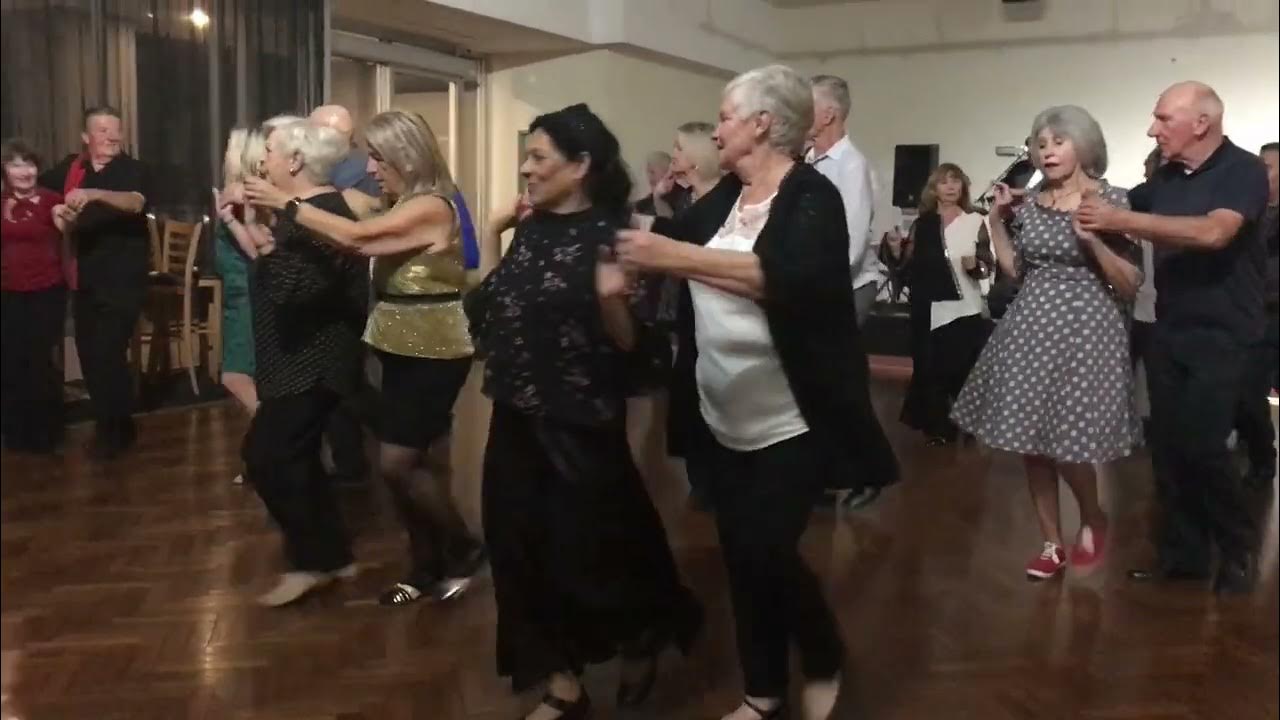 RAVE ON BAND WESTSIDE ROCKERS WOLLONGONG 19 JULY 2024 - YouTube