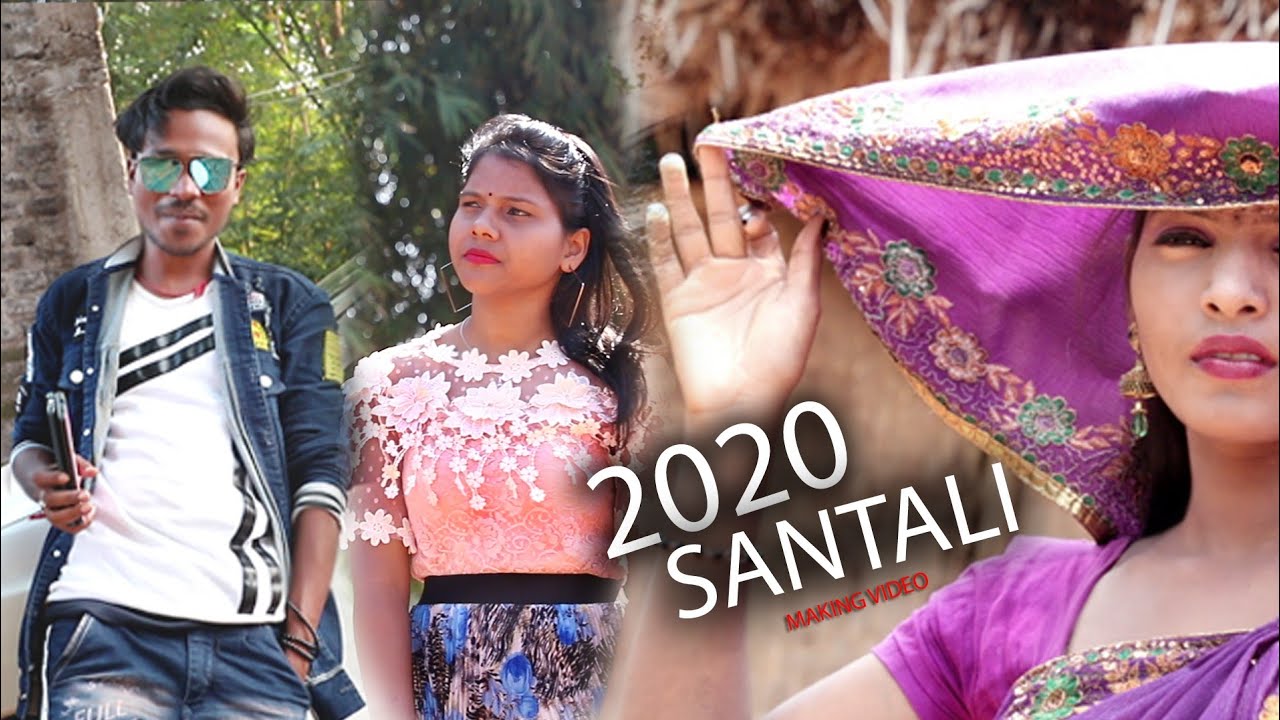 you tube, Santali 2020 best sceen of comedy ,take video - YouTube