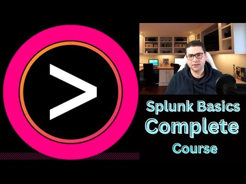 Splunk Basics Complete Course - YouTube