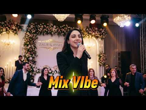 🎉 Ədalət Şükürov – Bibican | Henna Night & Wedding Dance Music