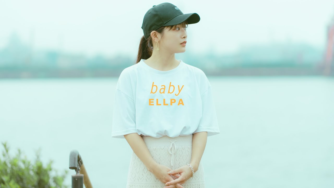 ELLPA / BGP2021 - YouTube