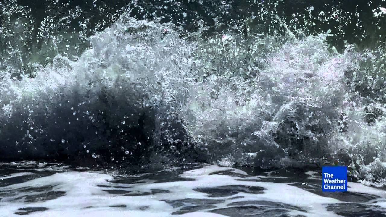 Deadliest Space Weather S01E06 - Ice Moons - YouTube