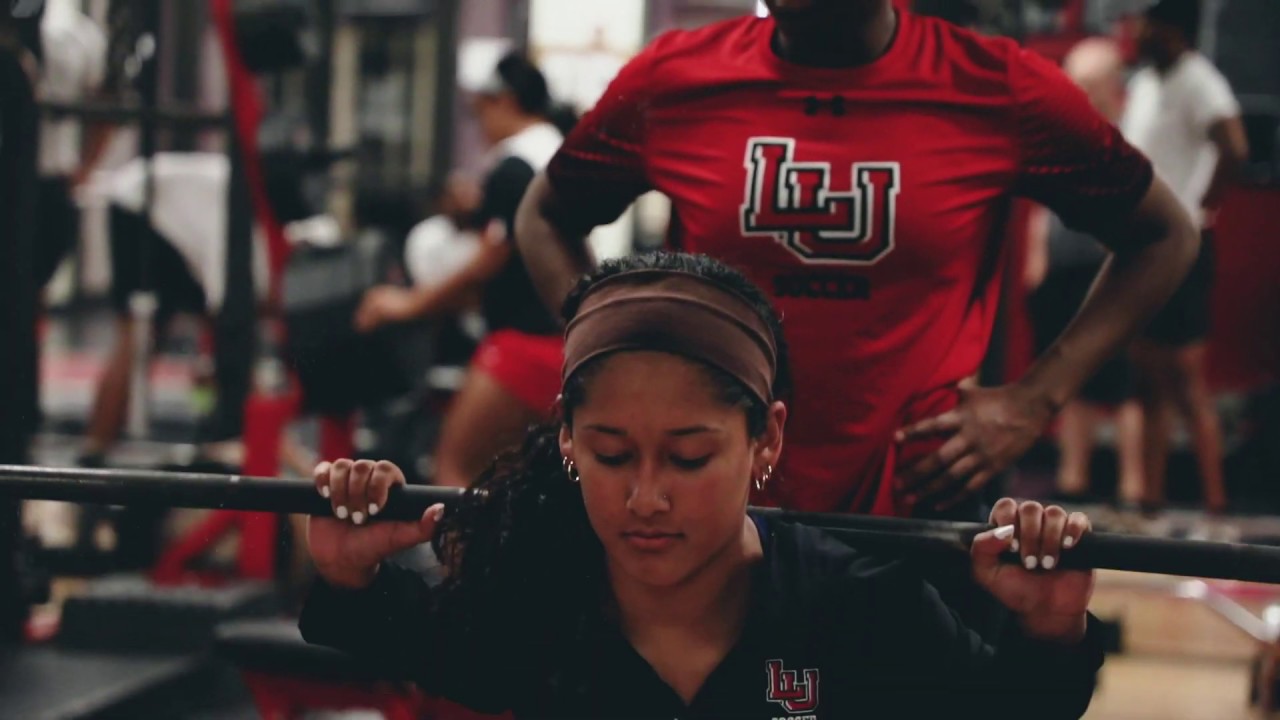 Soccer Spring Workout - YouTube