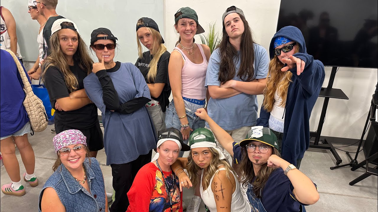 Week 4 YWAM Kona 2024 - YouTube