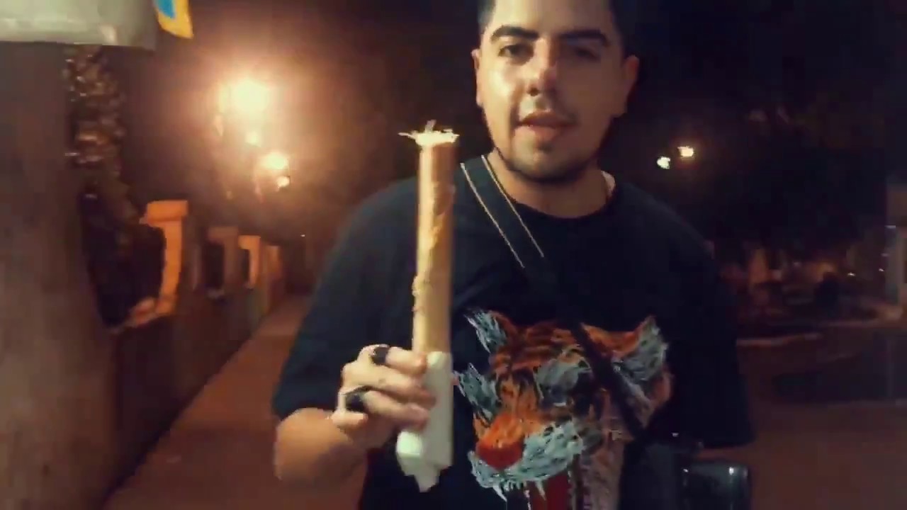 #ViajarEs Recorrer - Bryan Granados - YouTube