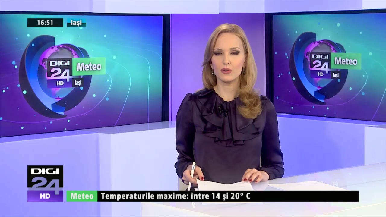 Teodora Tompea - YouTube