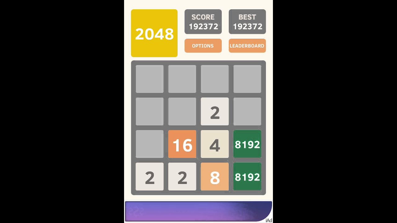 2048 16384 Tile