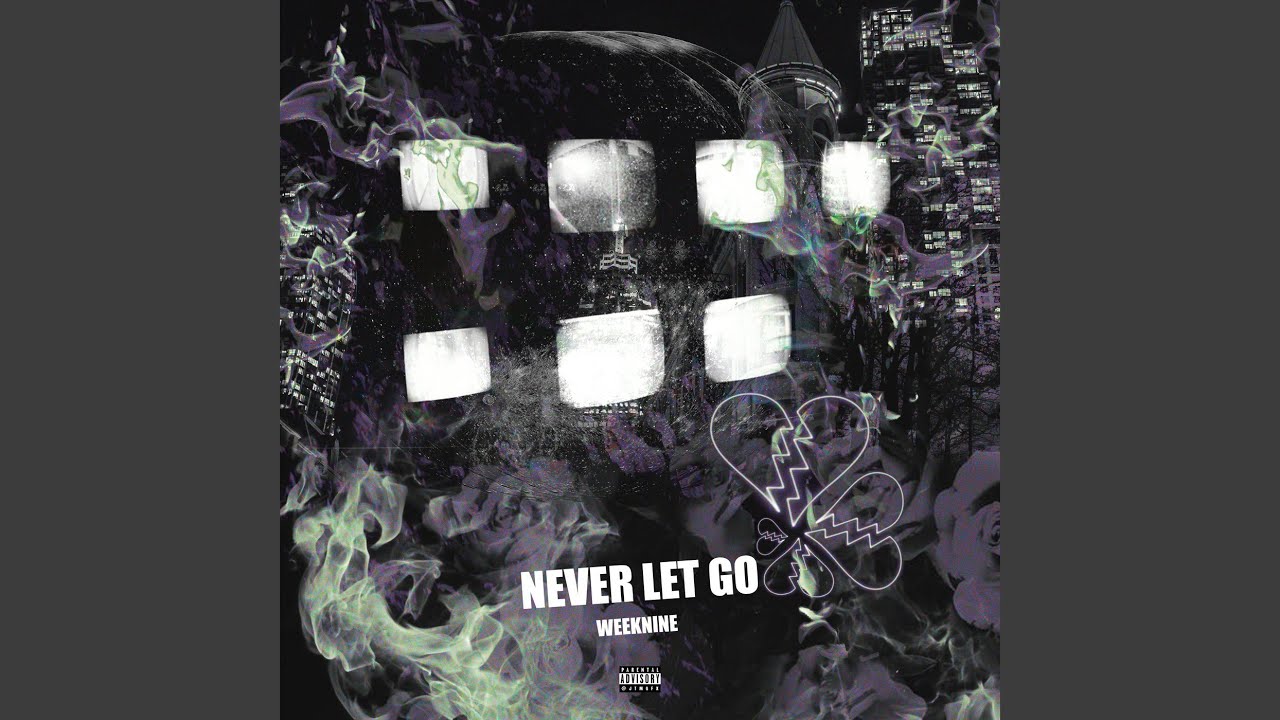 Never Let Go - YouTube
