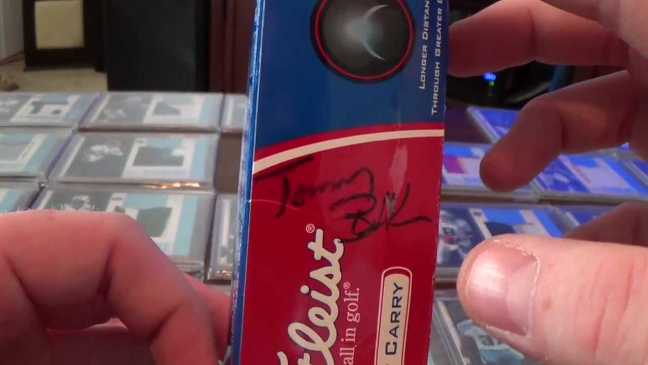 First Card Collection YouTube Video! Come watch my cherry get popped ...