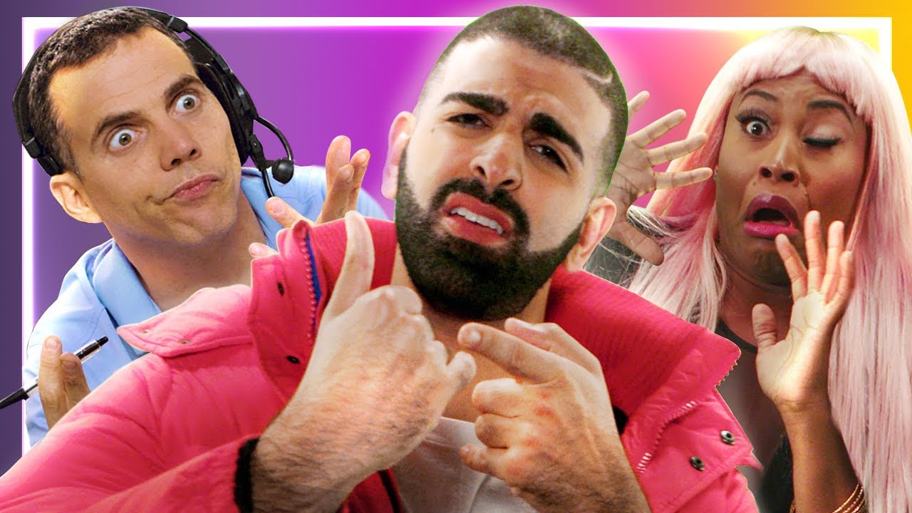 Bart Baker - Drake Hotline Bling Parodia Legendada (PORTUGUÊS-BR) - YouTube