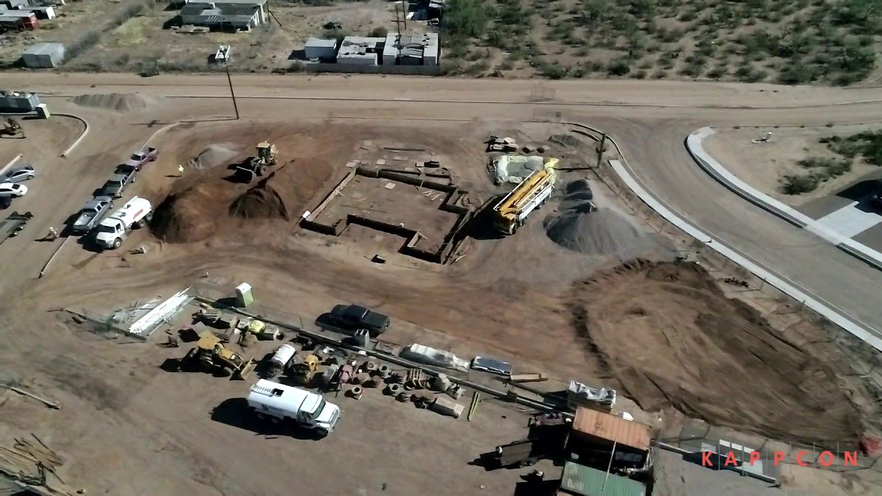 Toka Housing Project 6/25/2019 - YouTube
