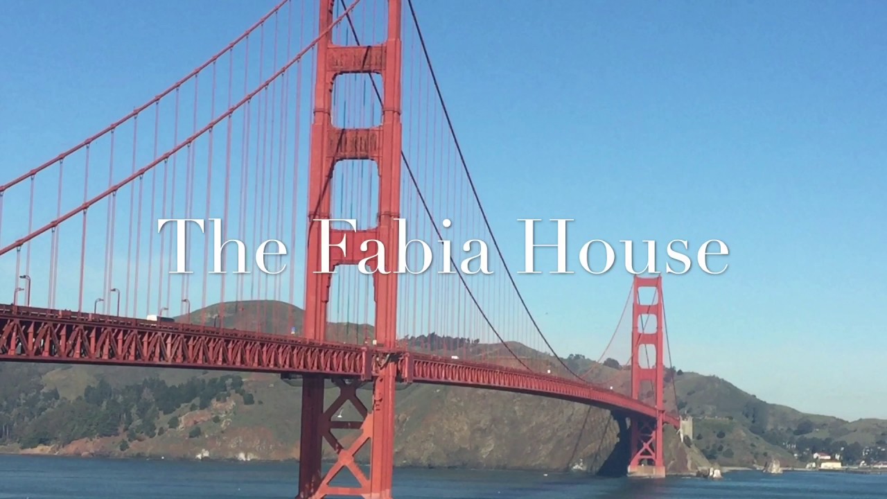 FABIA FAMILY FULL HOUSE - YouTube