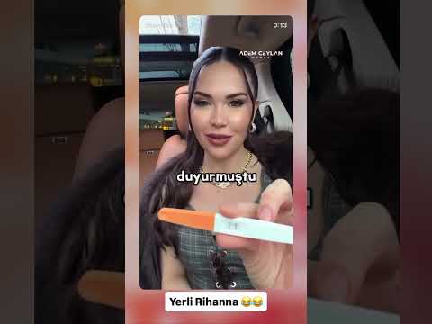 Özlem Lina Öz - Yeni Video ❤️