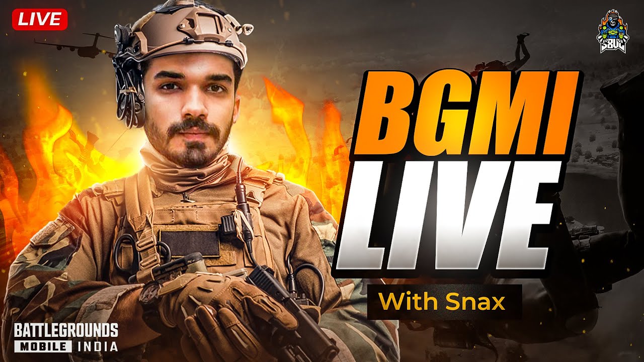 OLD SNAX IS BACK ONLY SERIOUS GAMEPLAY - GRIND FOR LAUNCH PARTY !insta ...