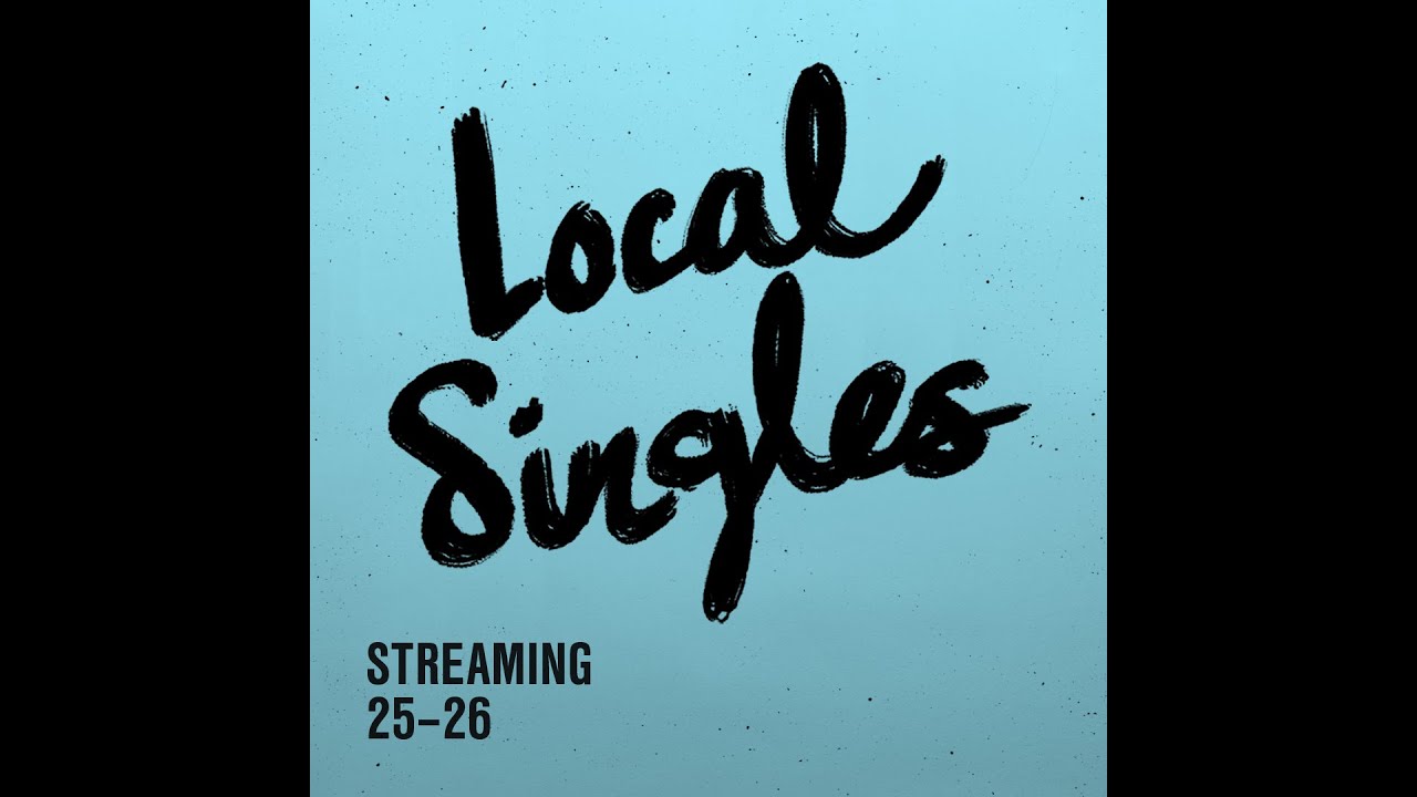 CSA Artist Nick Navari Interview - YouTube