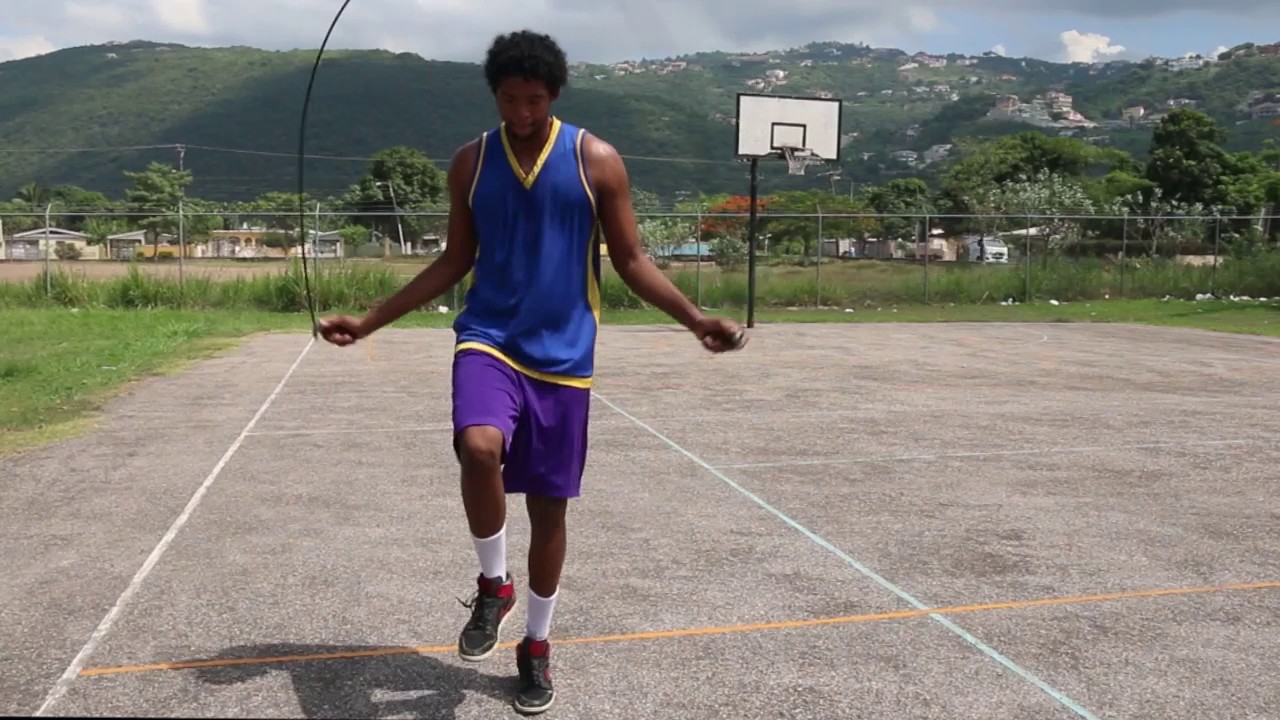 Jamie Hastings workout 2017 - YouTube