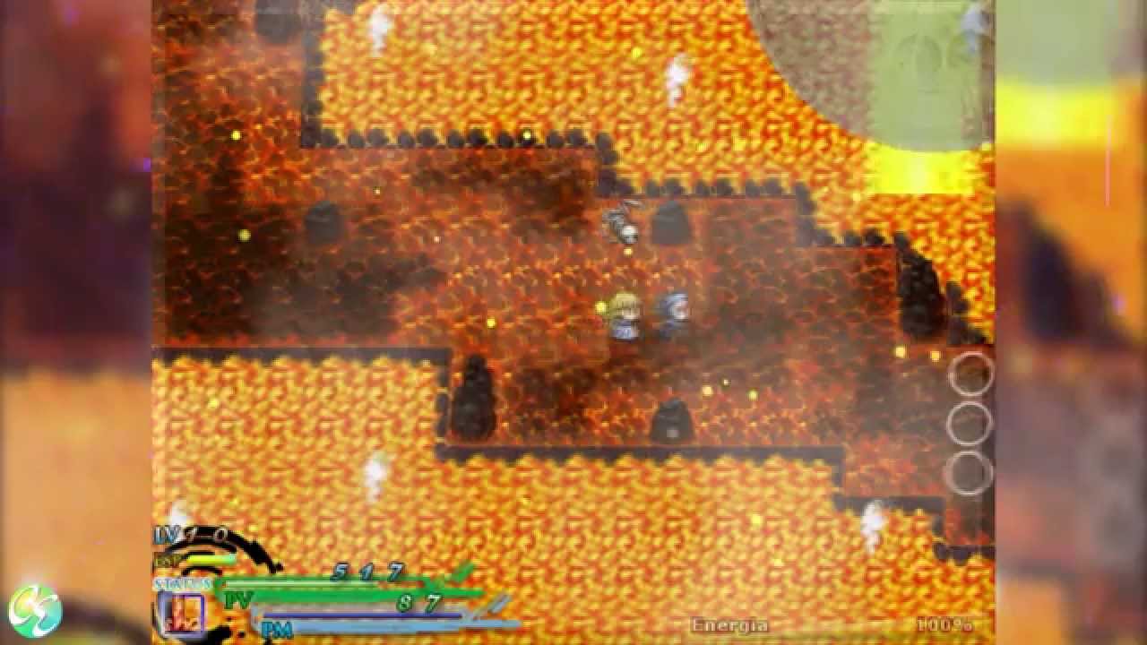 Dark Core - Demo Trailer V1.0 - YouTube