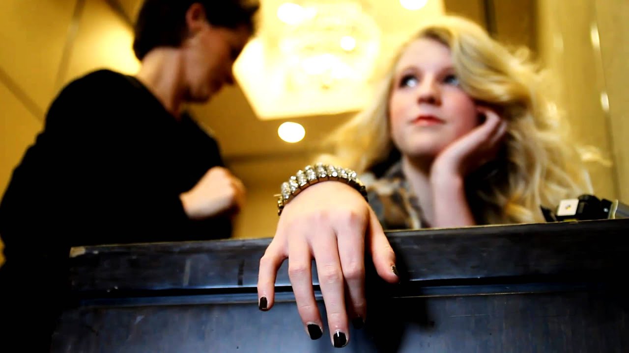 Courtney Rau - YouTube