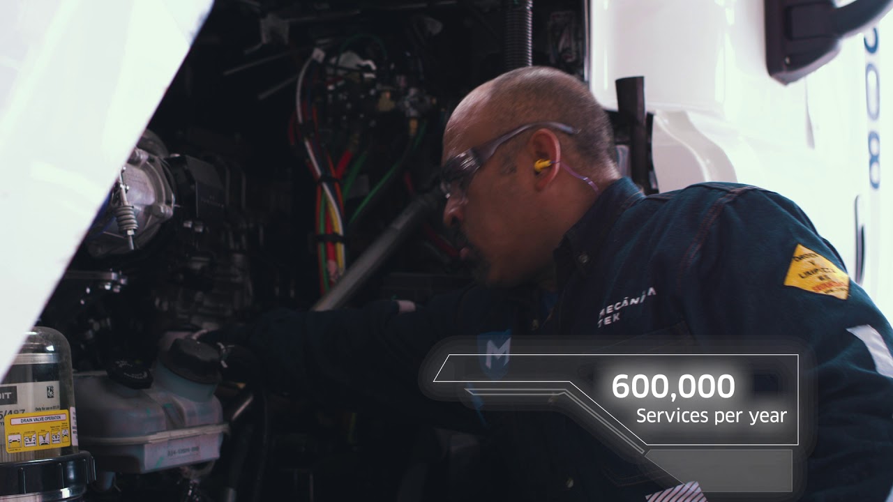 Solistica an Integrator of 3PL logistics solutions from Latin America ...