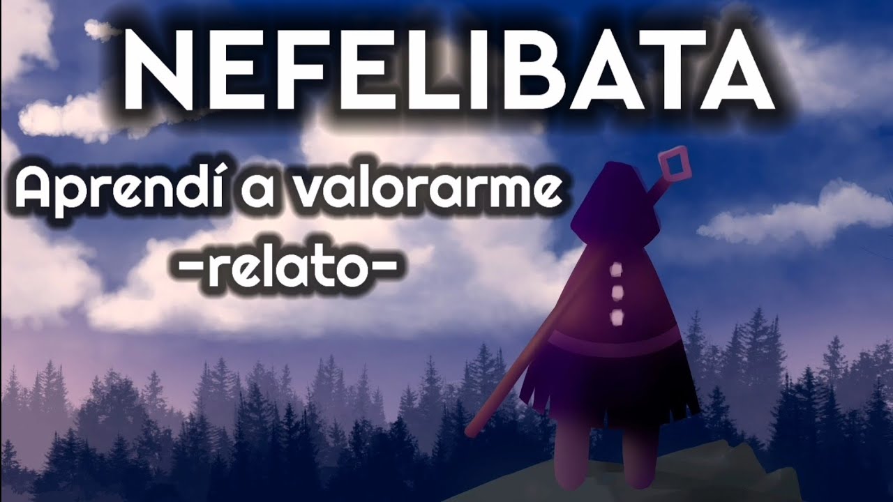 Aprendí a valorarme -relato-M6T0W - YouTube