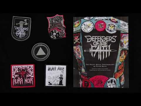 Defenders of the Faith (Deluxe Artist Edition - Official Unboxing Video)