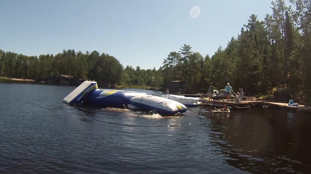 Stolee Gathering 2017 - YouTube