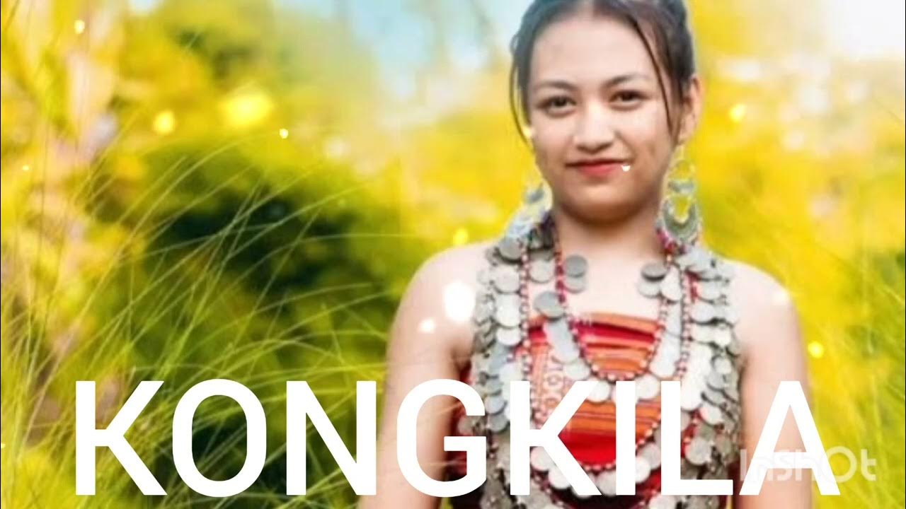KONGKILA (Official Audio) ChahenReang ft.2023(@R.H.D.Debbarma - YouTube