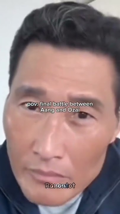 Pov Aang And Ozai Final Battle Funny Finalbattle Avatar Avatarthelastairbender Ozai