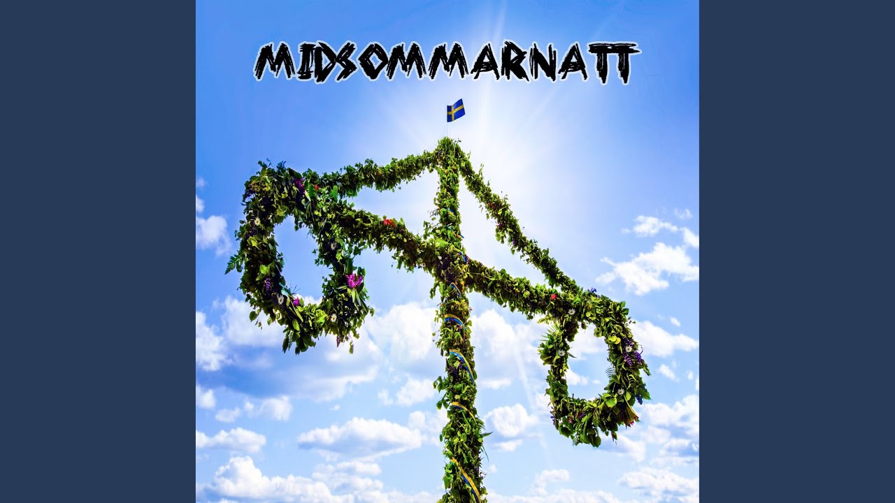Midsommarnatt - YouTube