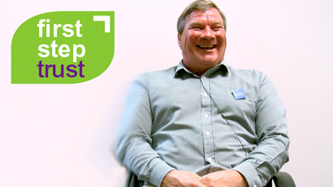 Business Insight - First Step Trust (FST) - YouTube