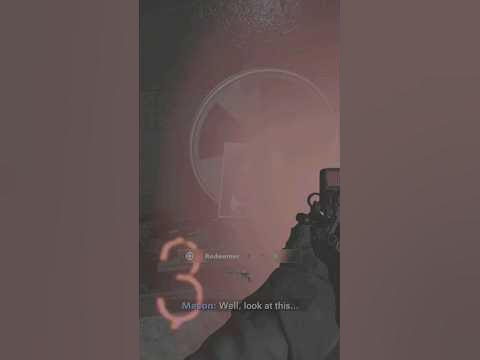 THE NUMBERS MASON, THE NUMBERS! #callofduty #COD# blackops #shorts ...