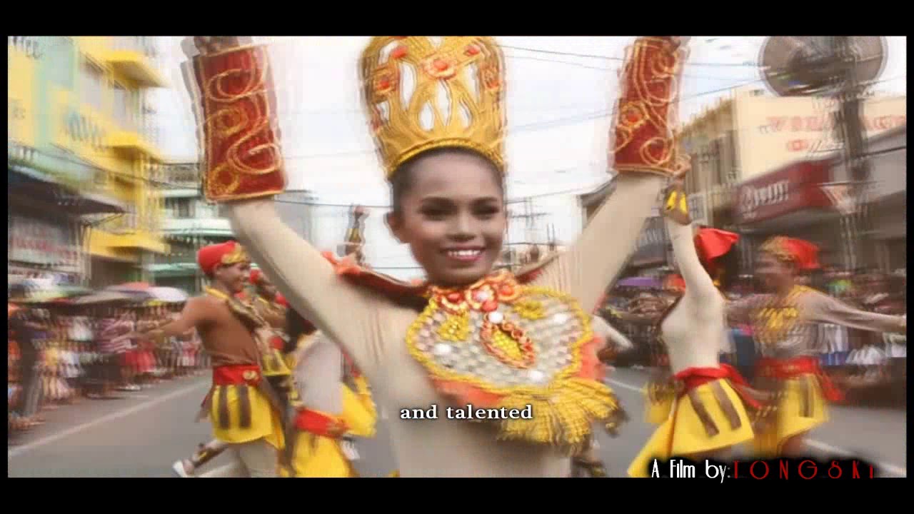 The City of Heart | City of Masbate - YouTube