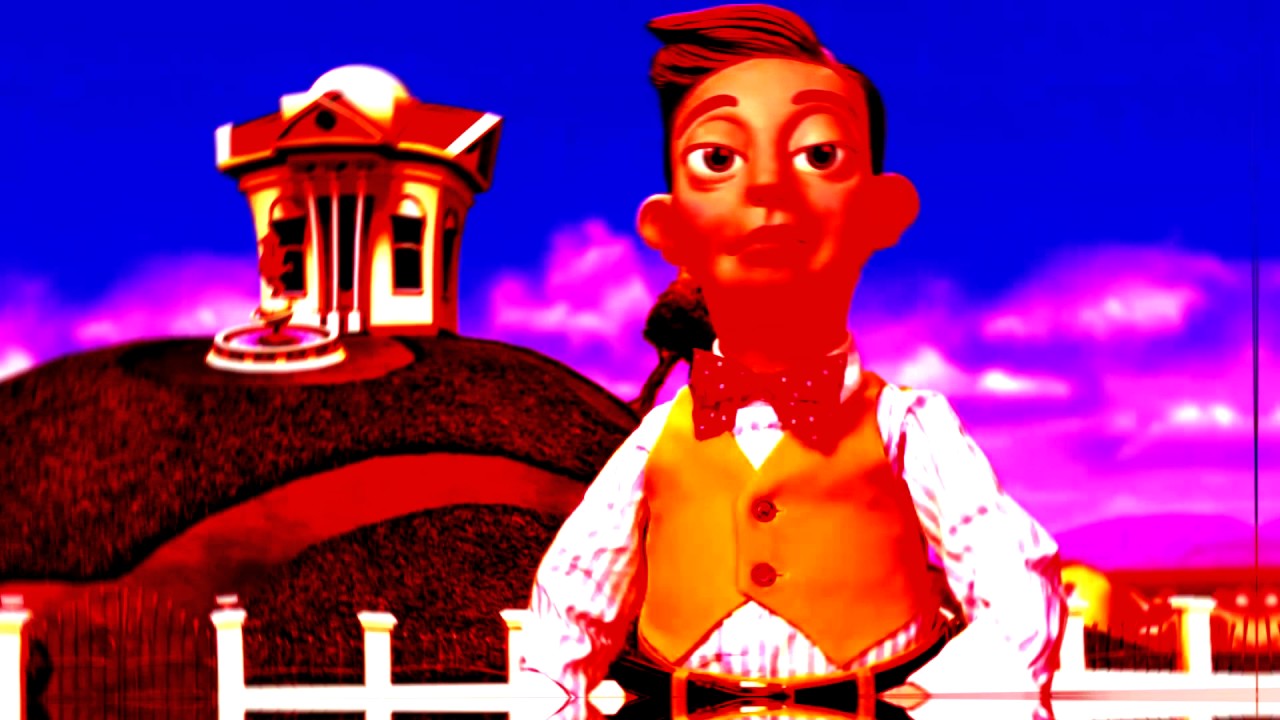 Lazytown mine song but everytime stingy says mine it gets louder - YouTube