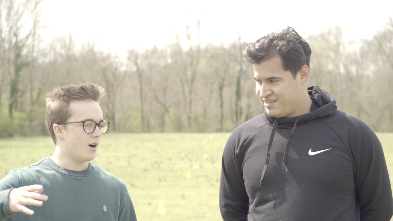 Shane Martinez - YouTube