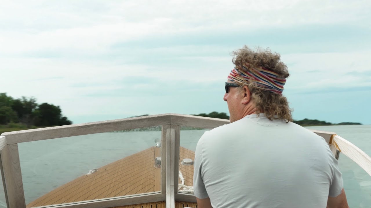 Mark Bryan - “Coastin’” (Official Music Video) - YouTube