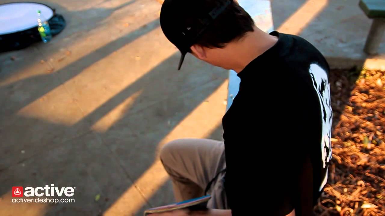 Venture P Rod V Hollow Truck Review - YouTube