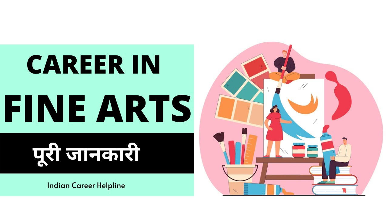 Career Opportunities in Fine Arts | Career in Fine Arts | # ...