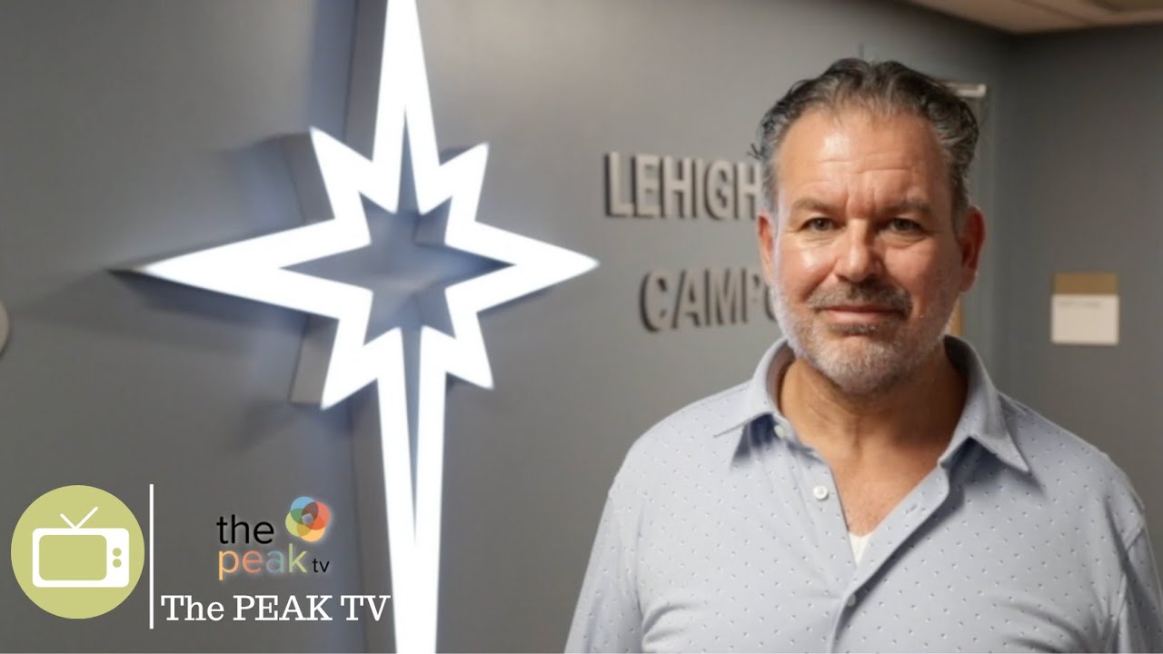 How St. Luke's Excellent Stroke Care Helped This Patient Walk Again ...